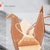 DIY Leather Origami Crane, PDF Pattern for Leather Crane, Hanging ...