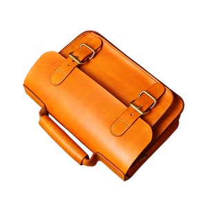 Leather Small Satchel Bag Patterns, School Satchel Bag Pattern ...