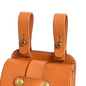 Belt Pouch PDF Pattern, Men Belt Bag Pattern, Sling Bag Pattern, Hip ...