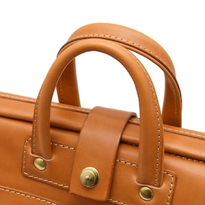 Boston Bag Pattern, Duffle Bag PDF Pattern, Leather Business Bag ...