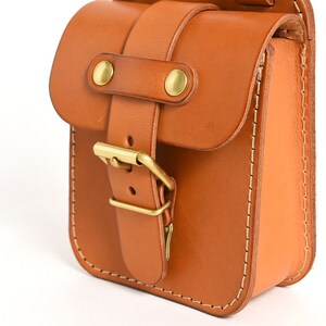 Belt Pouch PDF Pattern, Men Belt Bag Pattern, Sling Bag Pattern, Hip ...