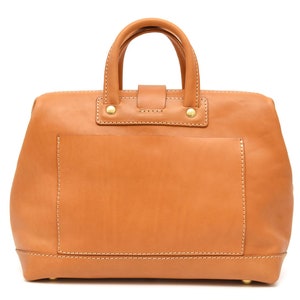 Boston Bag Pattern, Duffle Bag PDF Pattern, Leather Business Bag ...