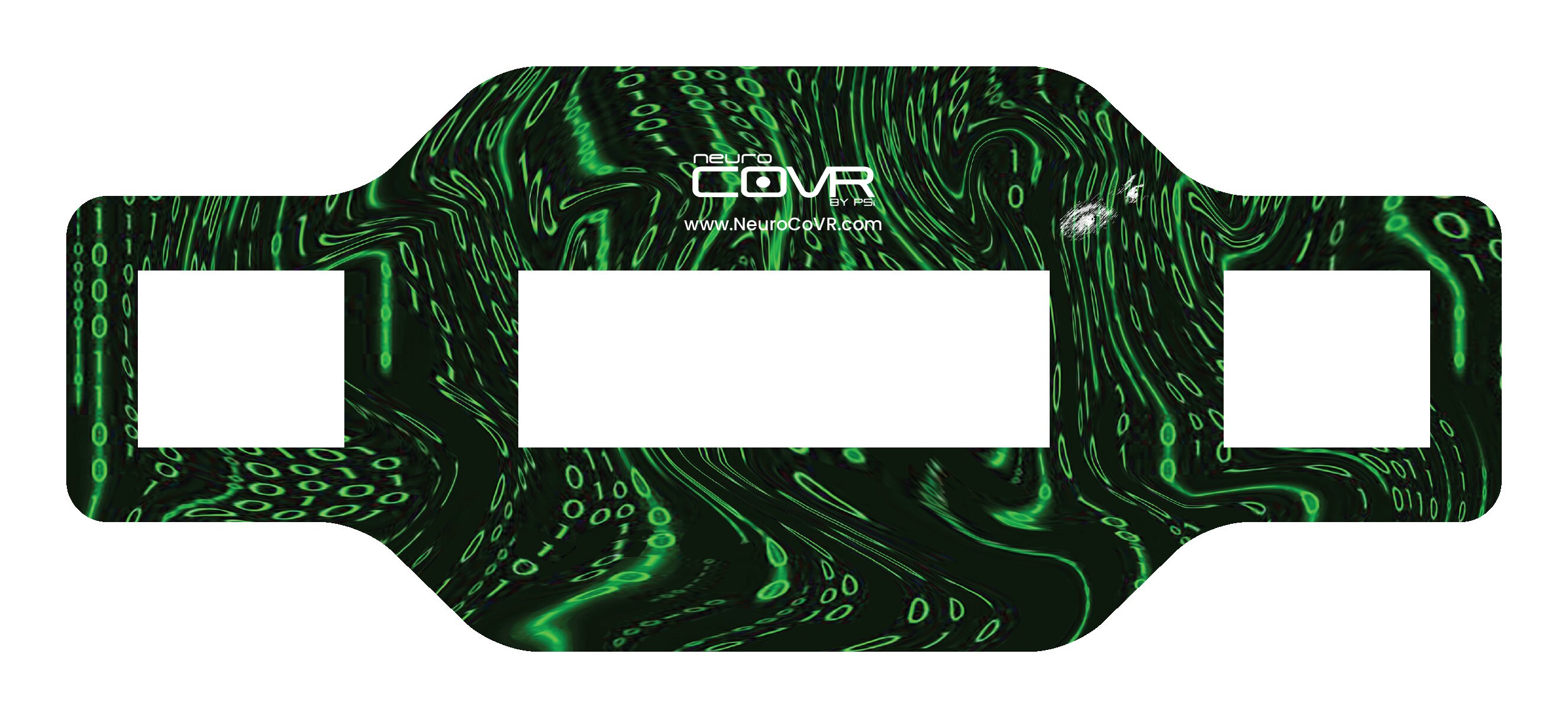 VR Face Mask by Neurocovr (3pcs) Comfortable VR Accessory, Fit for Any ...