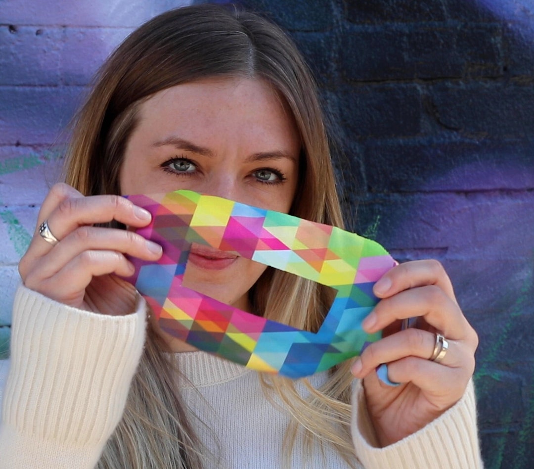 VR Face Mask by Neurocovr (1pcs) Comfortable VR Accessory, Fit for Any ...