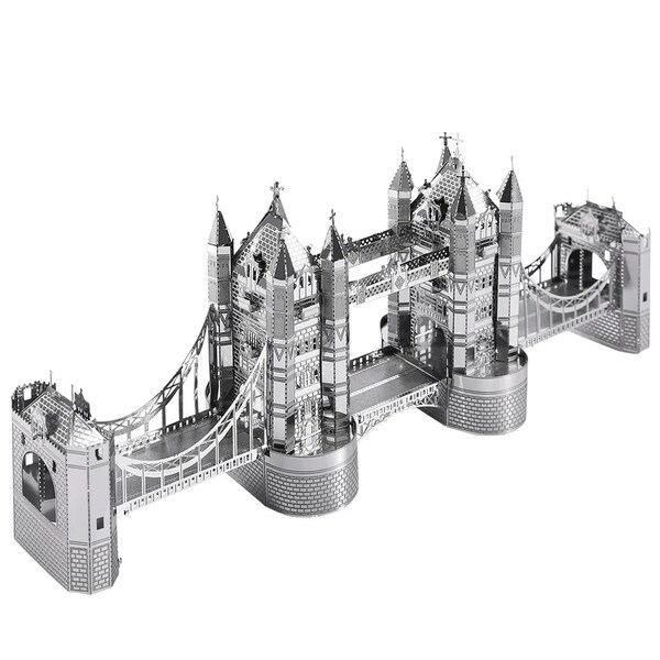 London Tower Bridge - Etsy