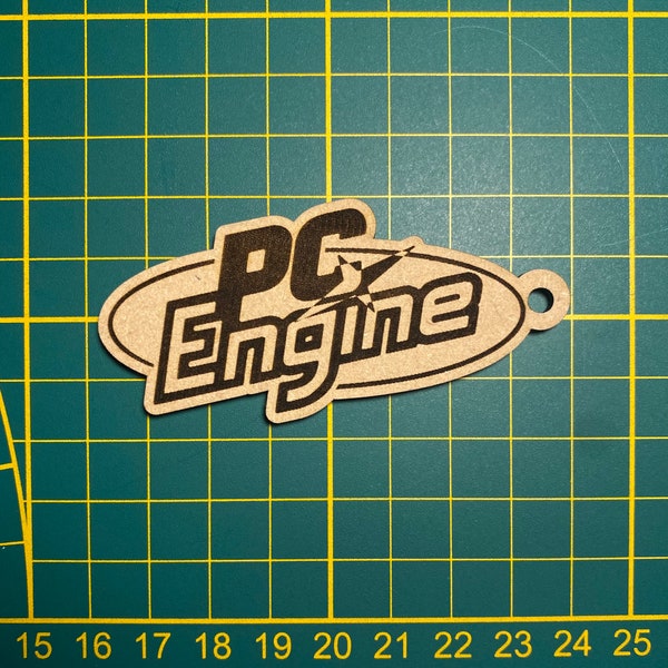 Pc Engine - Etsy