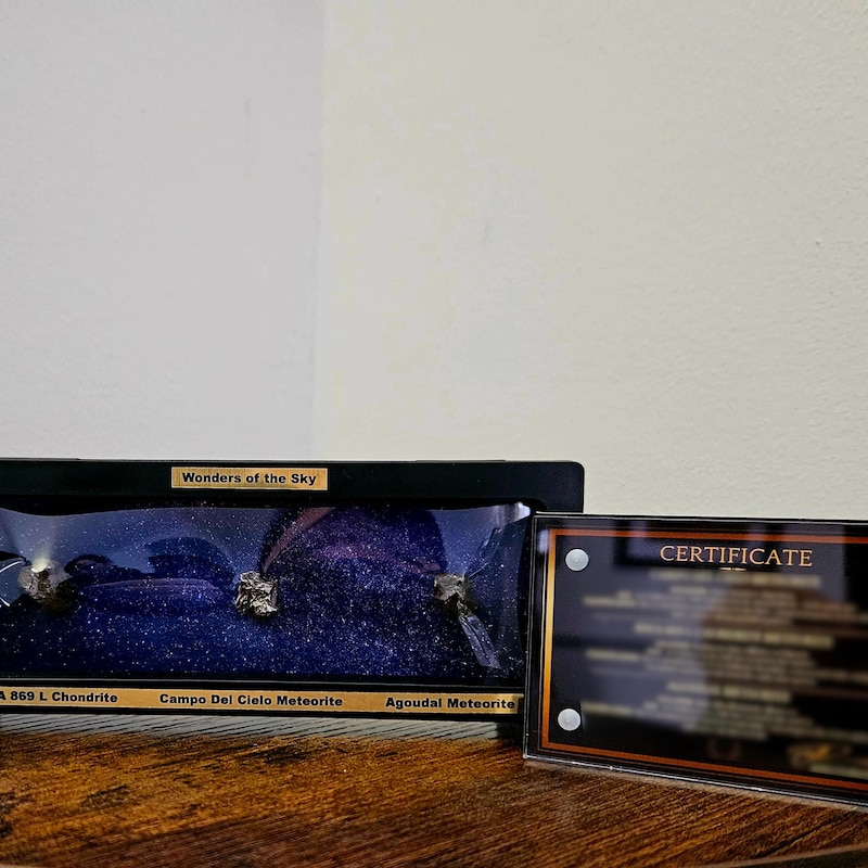 Space Rocks Real - Etsy