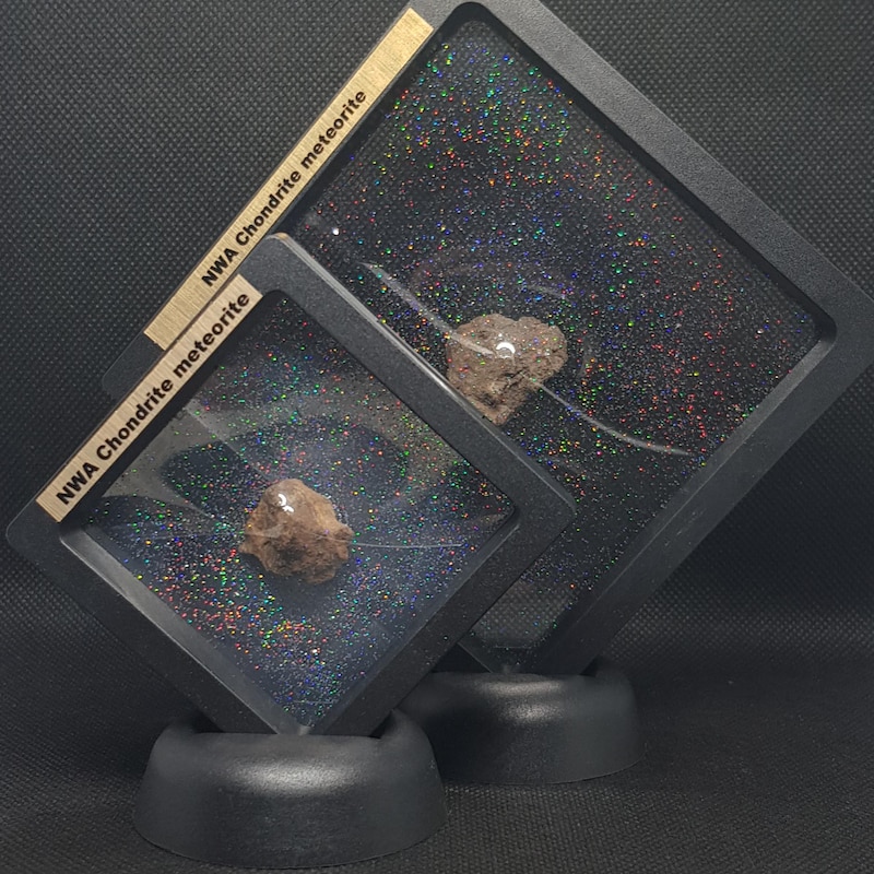 Meteor themed gift - Etsy.de
