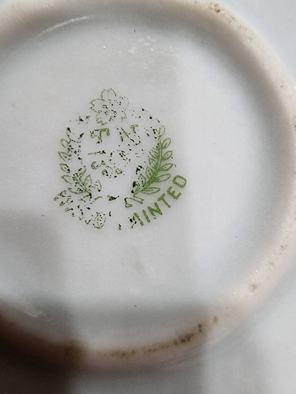 Chocolate Pot - Made in Japan - Etsy