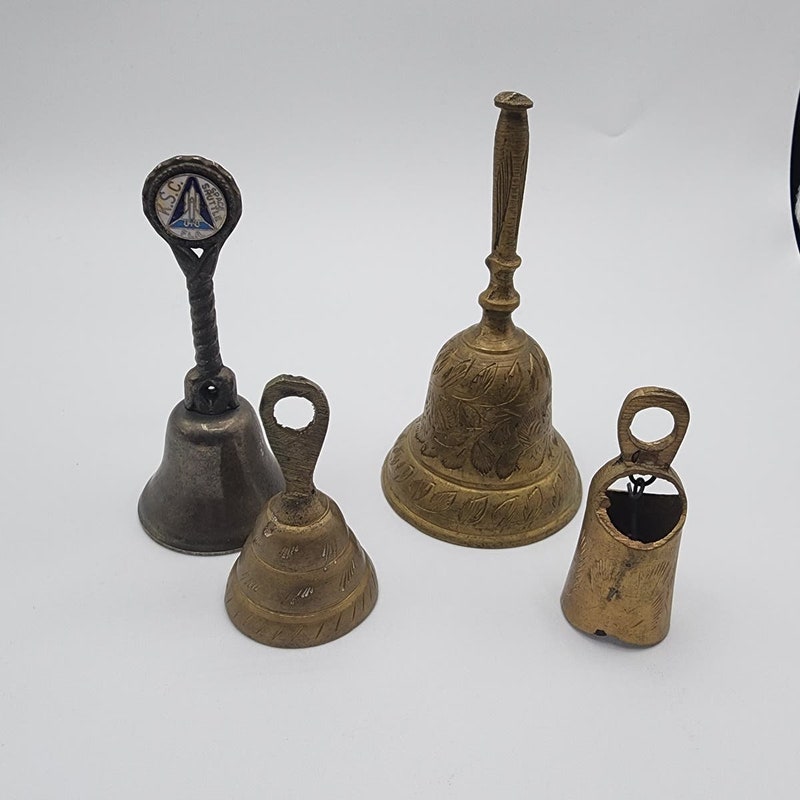 Copper by Bell - Etsy