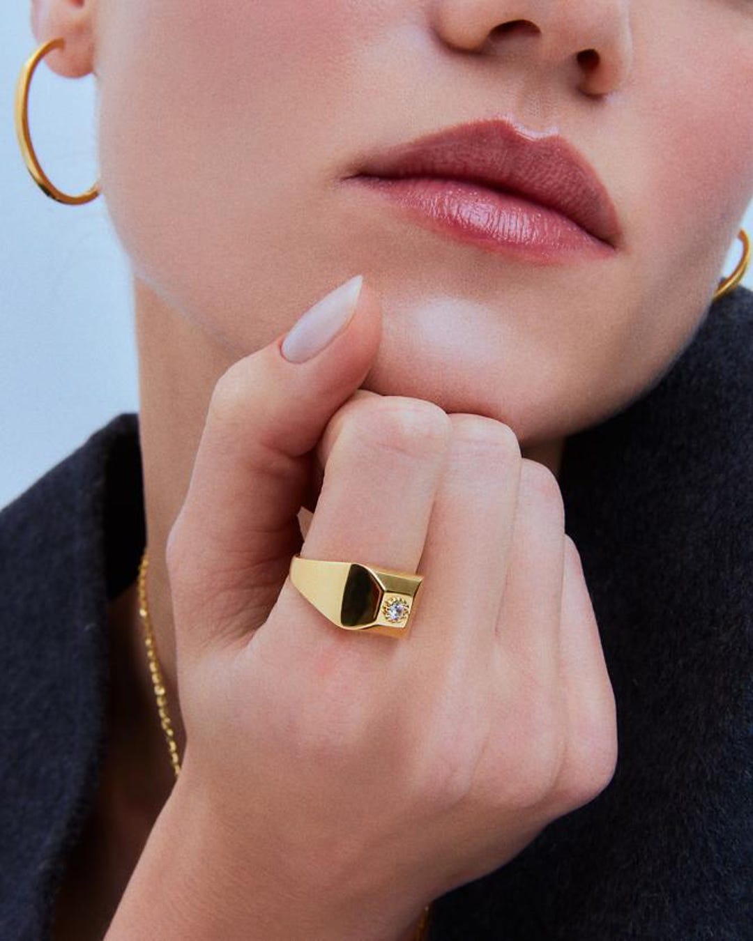 Glory Ring – Timeless Symbol of Glory - Etsy