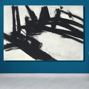 franz kline coloring pages