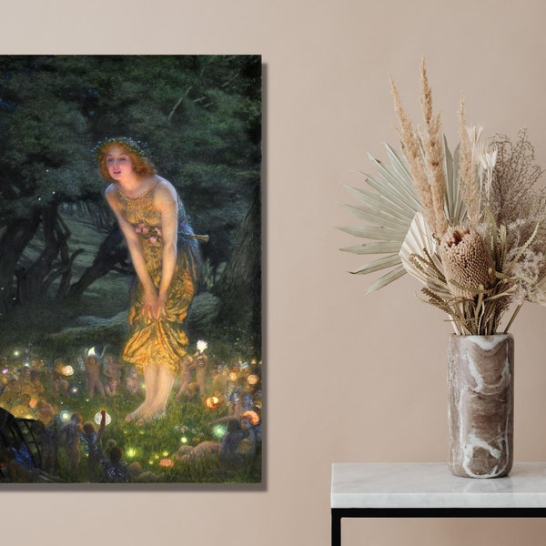 Midsummer - Etsy