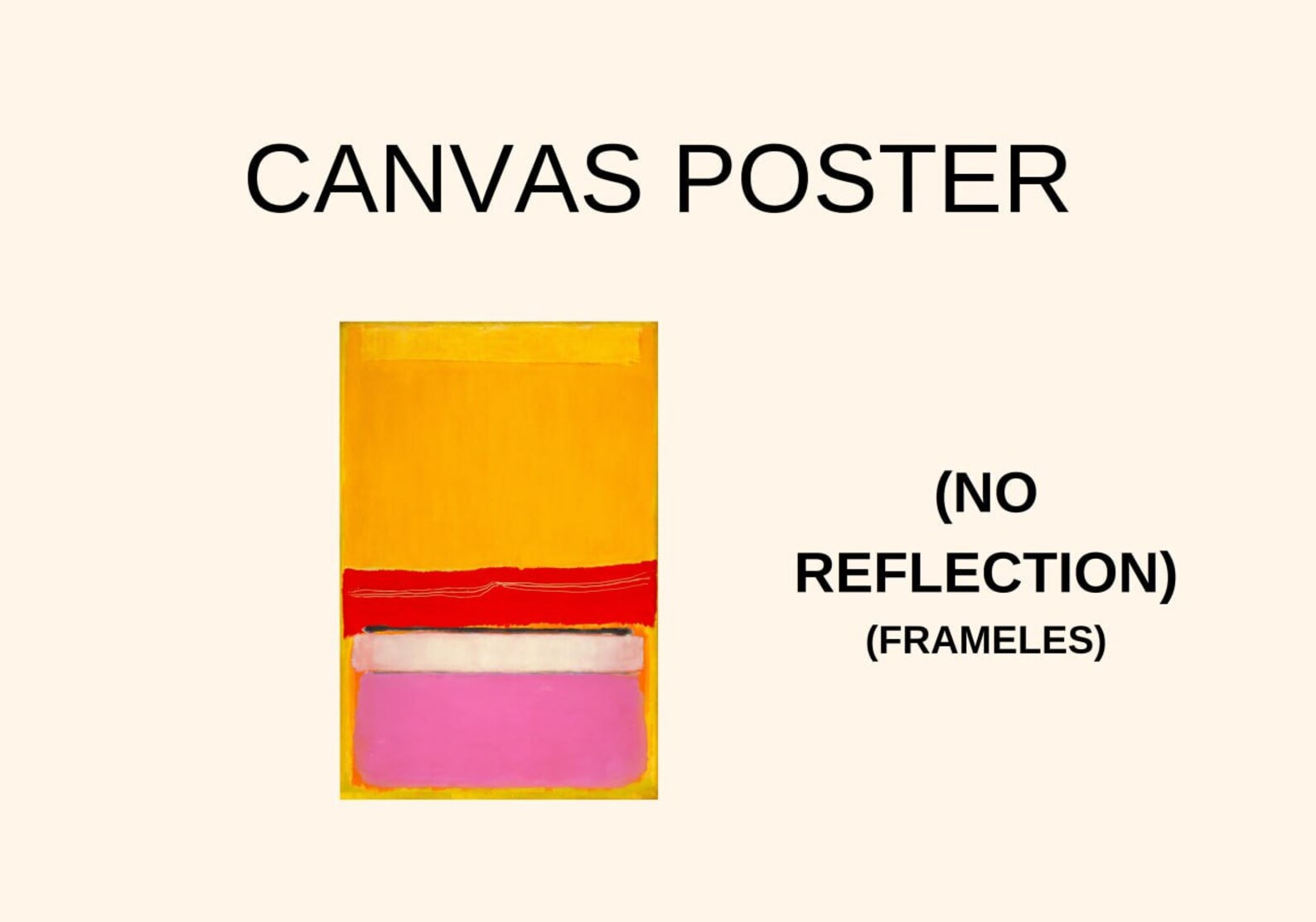 Jackson Pollock, Pollock Picture Art,jackson Pollock Poster,pollock ...