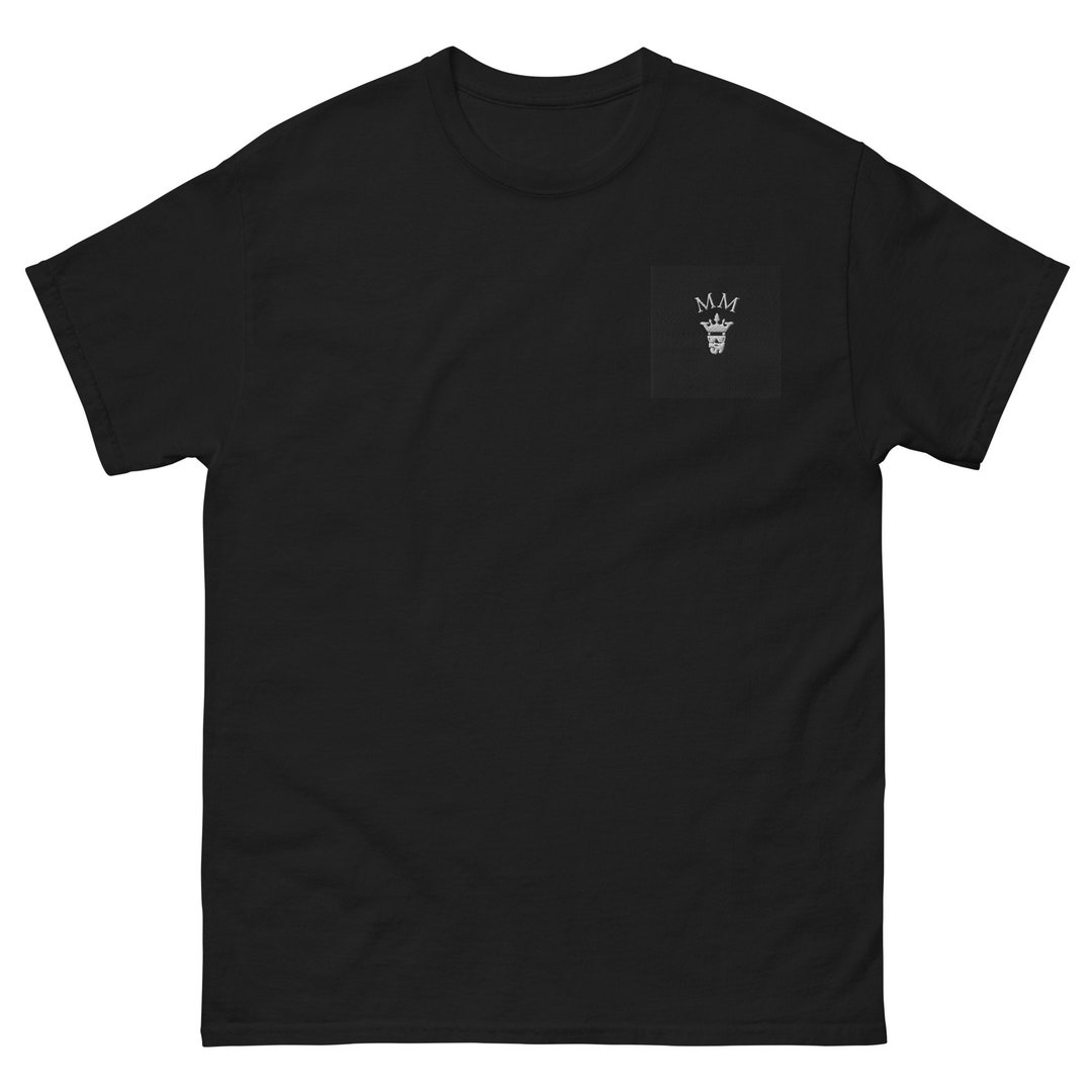 Men's Classic Tee - Money Mindset - Etsy