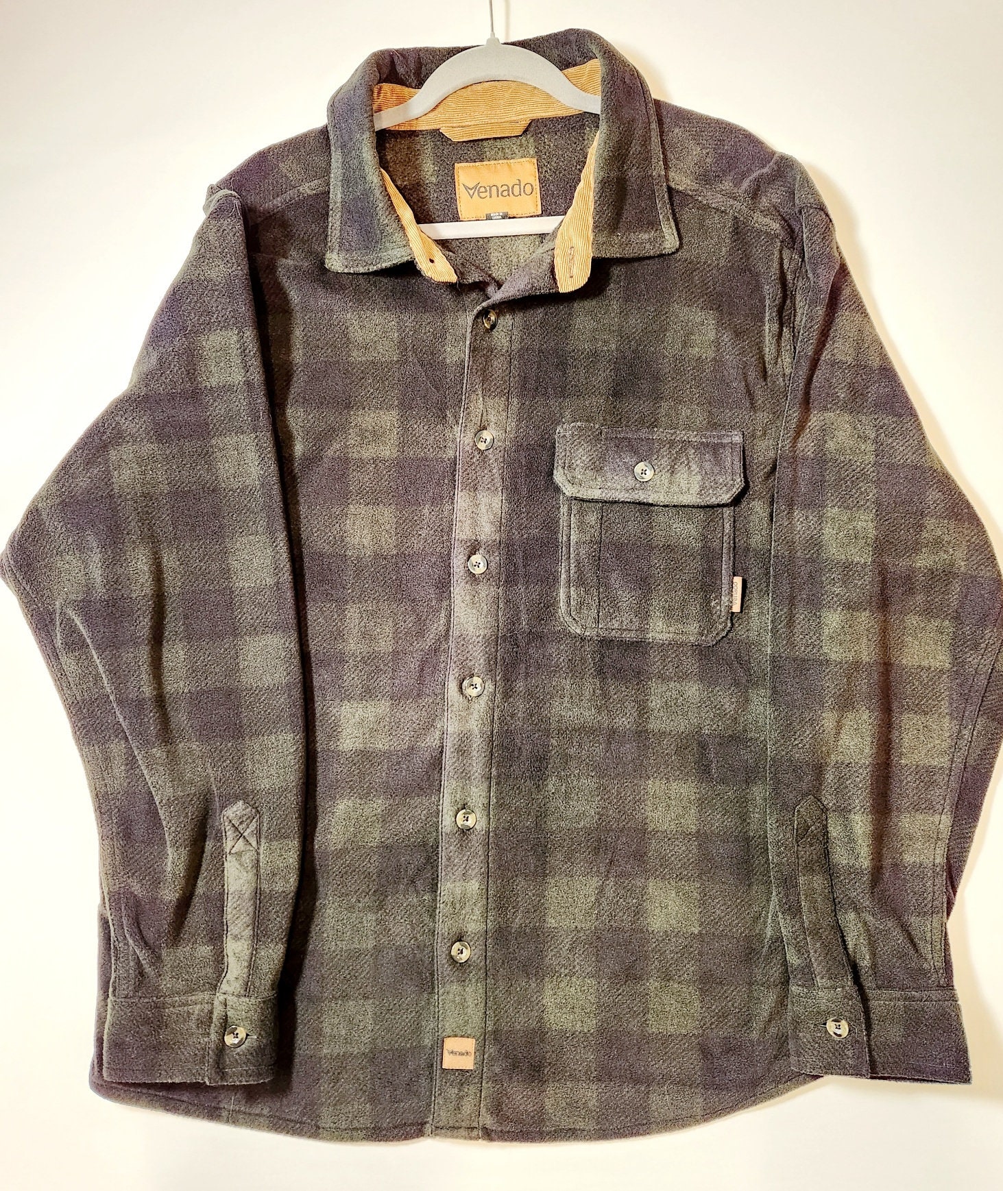 Venado Vintage Flannel Star Wars Series - Etsy