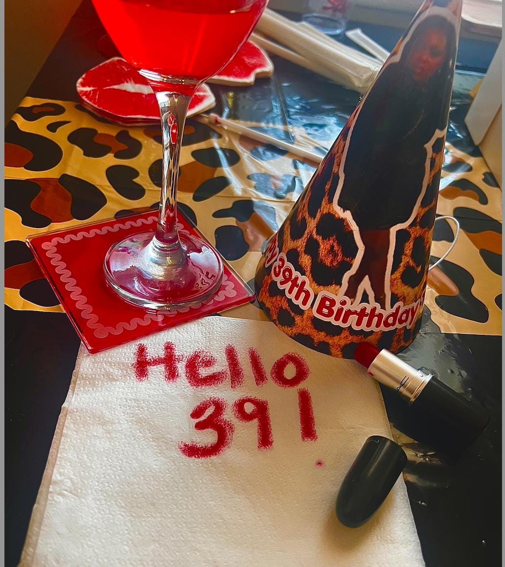 Custom Birthday Hats - Etsy