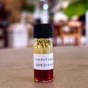 Pureoud Premium Sample Set Oud Agarwood Oil - Etsy