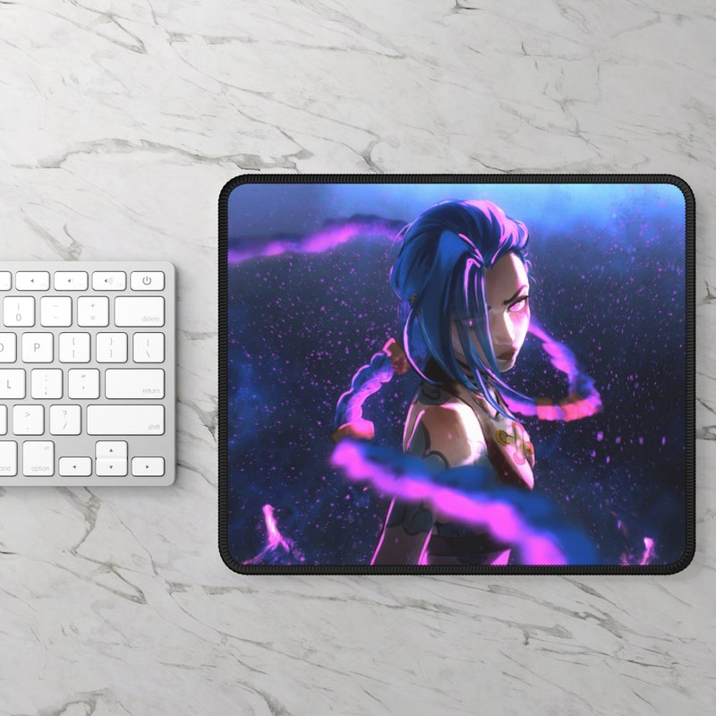 Jinx Keyboard - Etsy