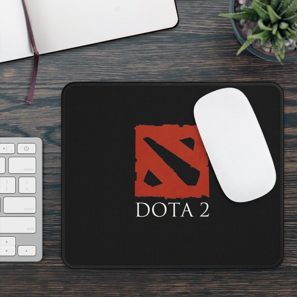 Dota 2 Mouse Pad - Etsy