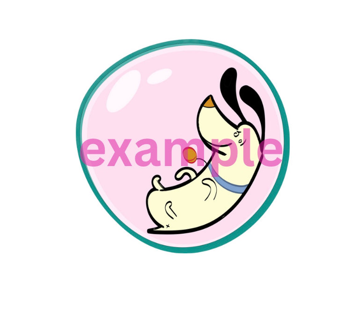 Dog Kids Clipart, Hipster Avatar PNG Clipart Fog, Retro Dog Character ...