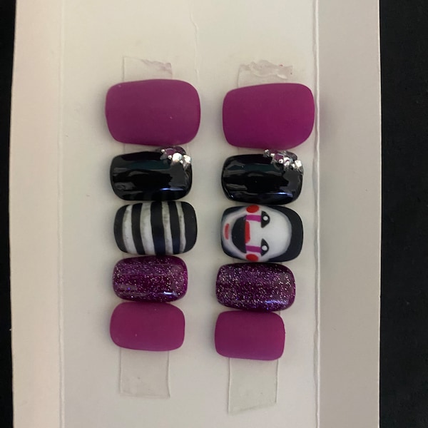 Five Nights at Freddys Kit - Etsy