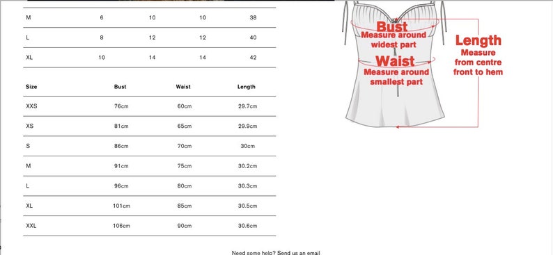 Realisation Par "ana" - Bustier Top in Print White Squiggle - Etsy