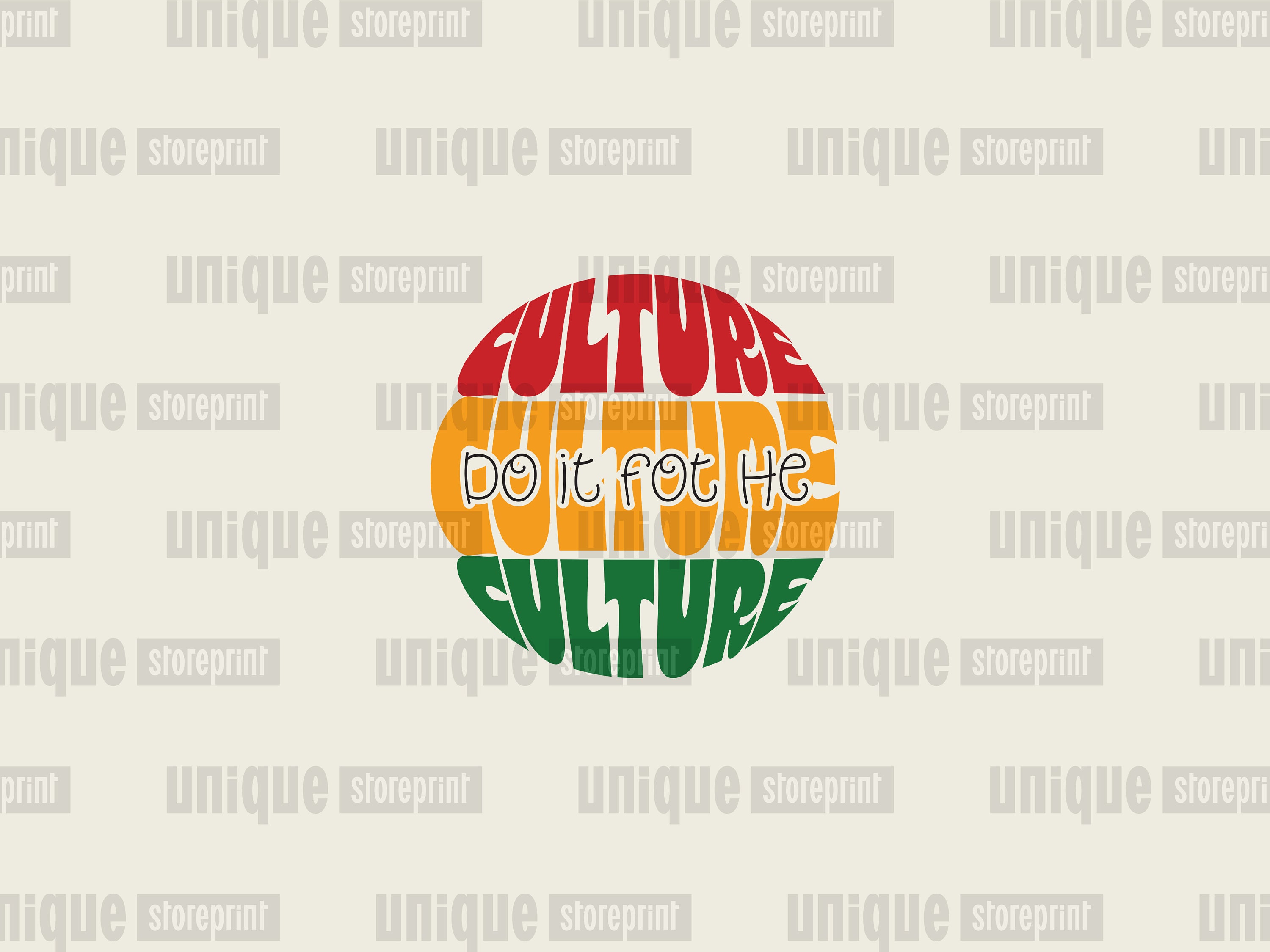 Do It for the Culture Svg Juneteenth Svg Black History Svg - Etsy