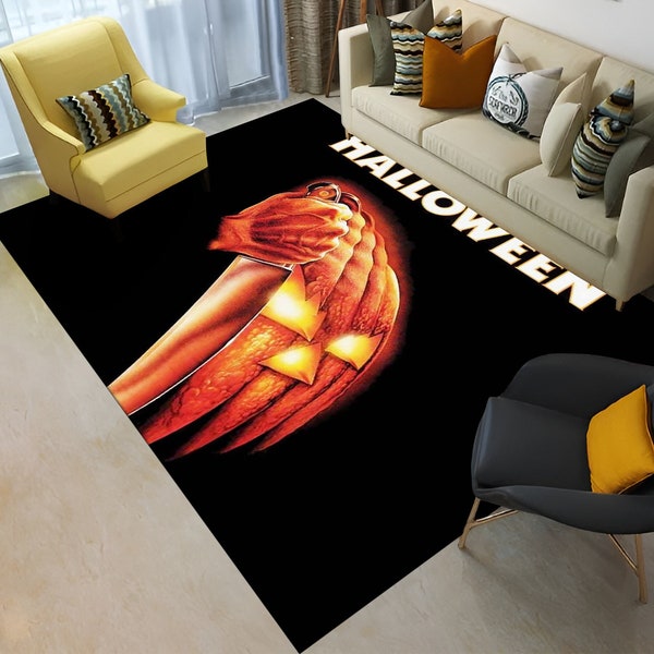 Leather Horror Movie Room Decor - Etsy Canada