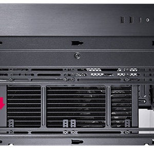 Universal Top Radiator Offset MOUNTING Bracket FOR 120mm 240mm 360mm ...