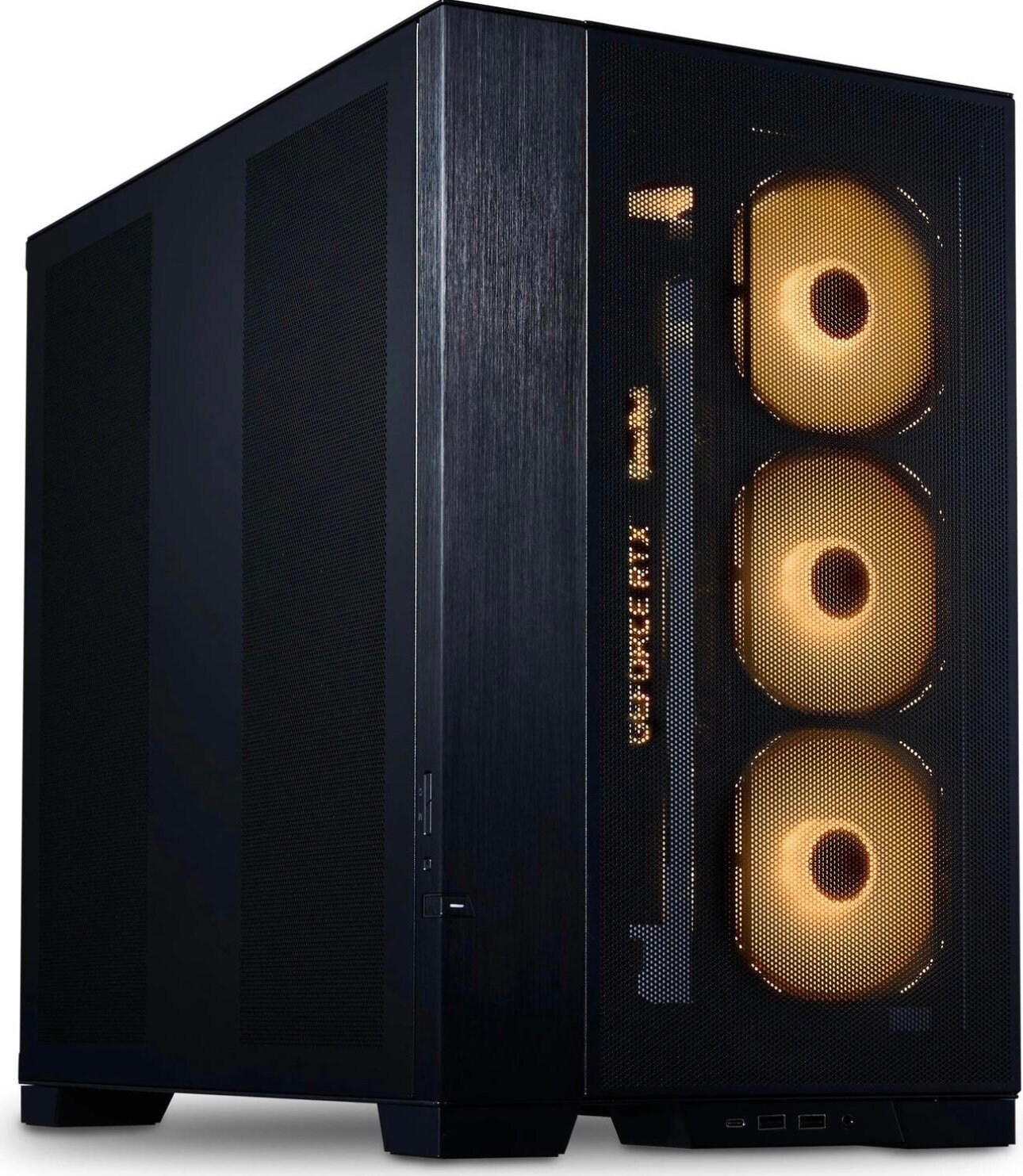 Lian Li O11 Dynamic EVO Front Mesh Kit black O11DE-4X - Etsy