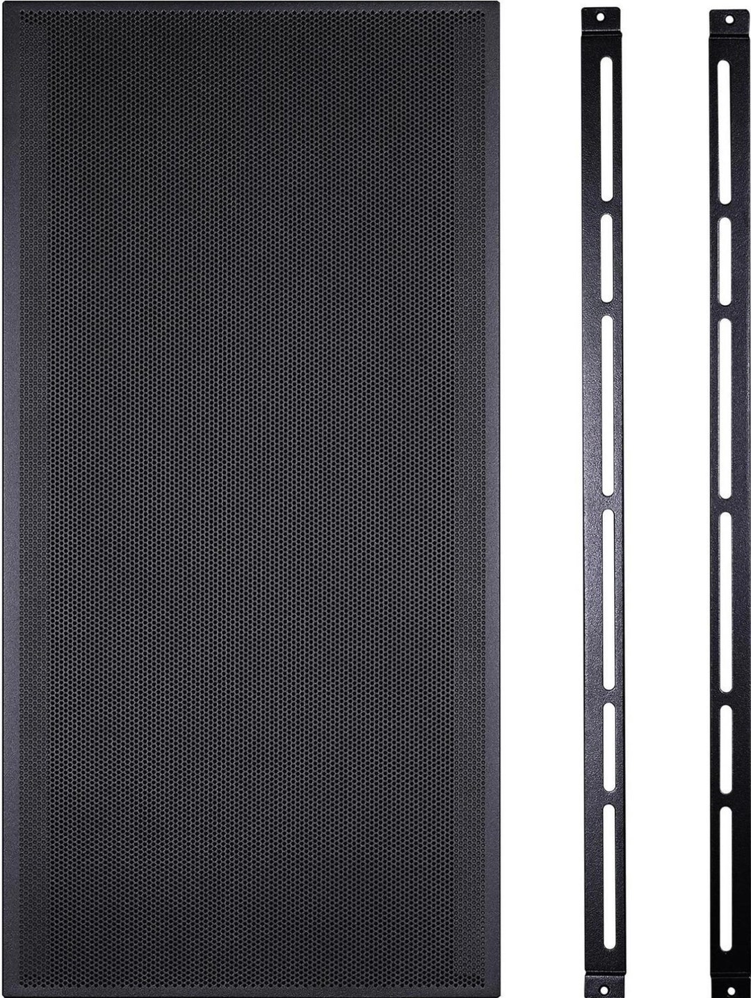 Lian Li O11 Dynamic EVO Front Mesh Kit black O11DE-4X - Etsy