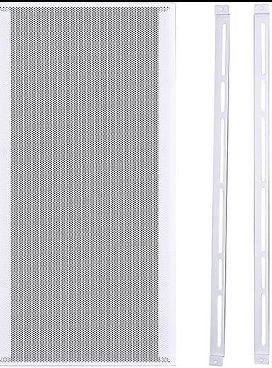 Lian Li O11 Dynamic EVO Front Mesh Kit (white) - O11DE-4W - Etsy