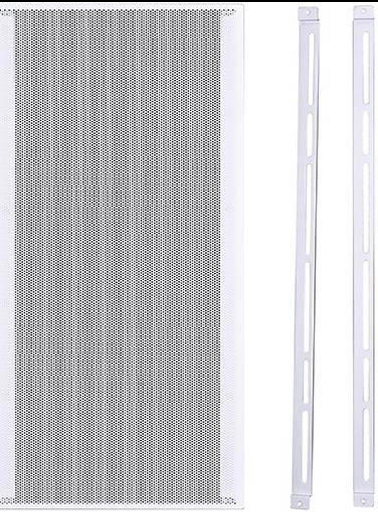 Lian Li O11 Dynamic EVO Front Mesh Kit (white) - O11DE-4W - Etsy