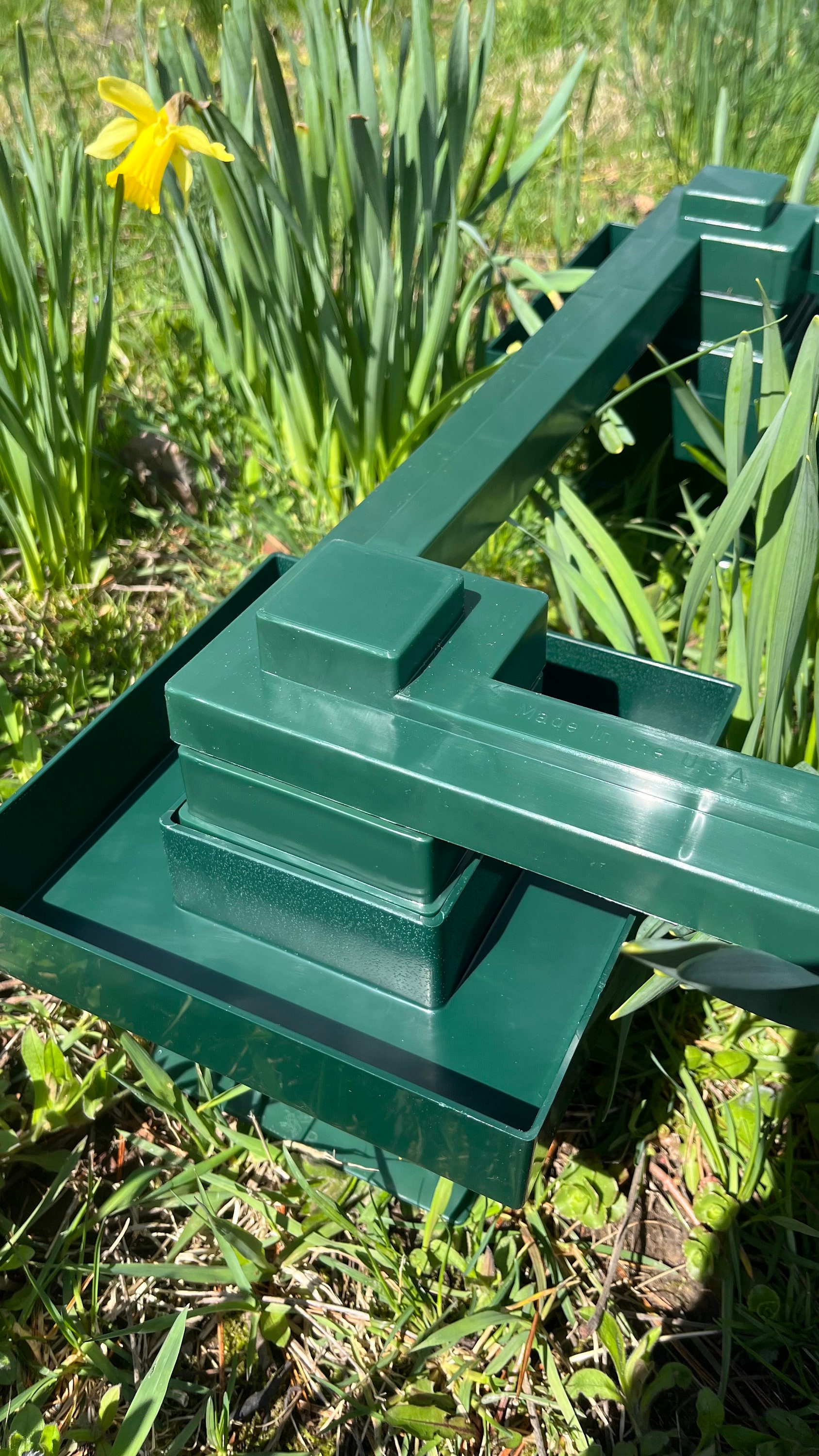 Bee Stand Elevated Bottom System - Etsy