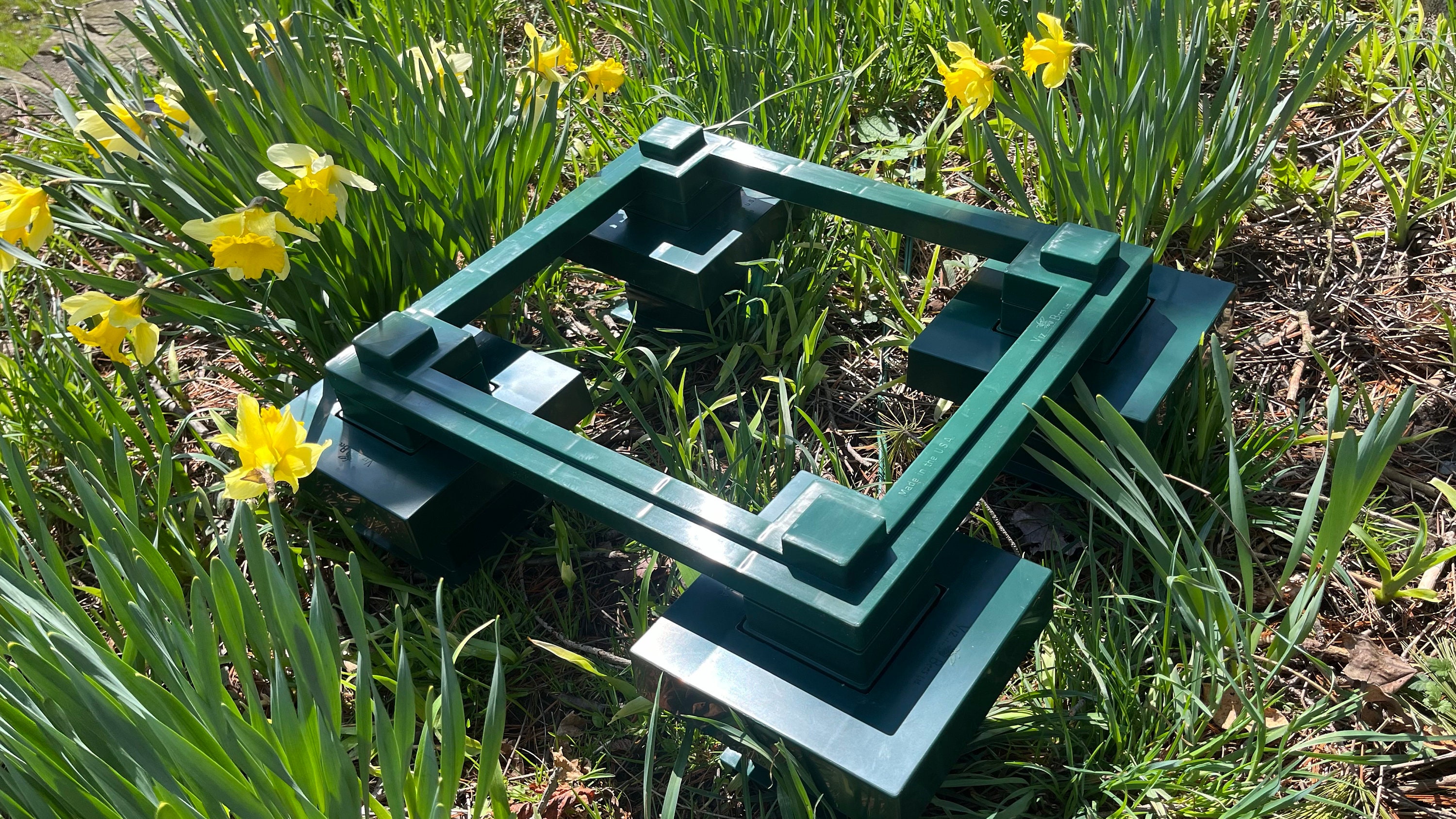 Bee Stand Elevated Bottom System - Etsy