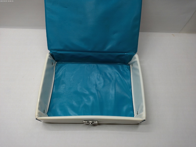 Vintage 1967 TWIGGY Treasure Box (rare) WHITE EDITION 1967 Mattel - Etsy