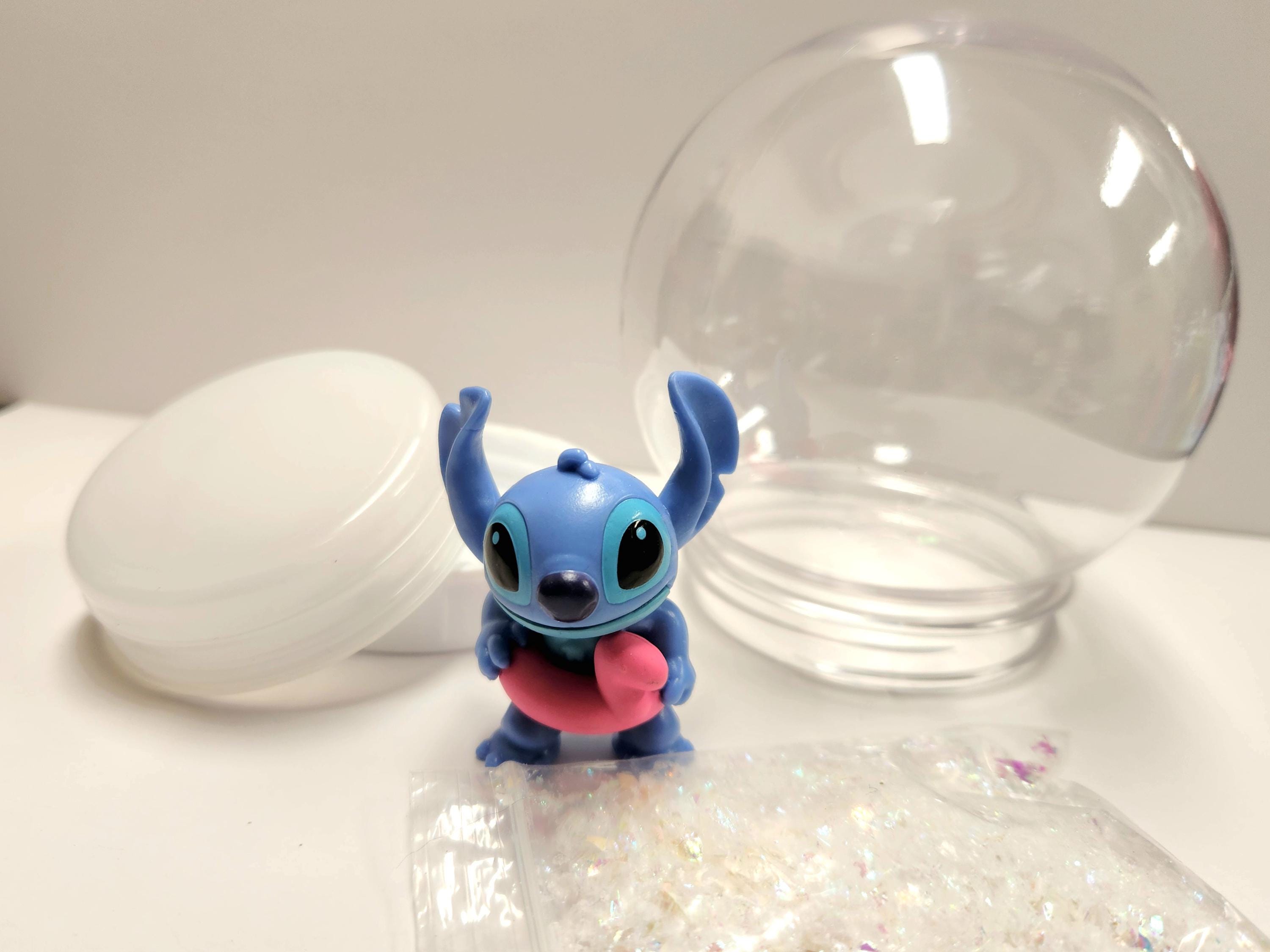 DIY Snow Globe Kit , Create Your Own Snow Globe, Birthday Gift ...