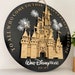 Disney World Cinderella Castle | to All Who Come to This Happy Place ...