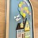 Adventure is Out There Sign UP Movie Inspired Sign Carl and Ellie Decor ...