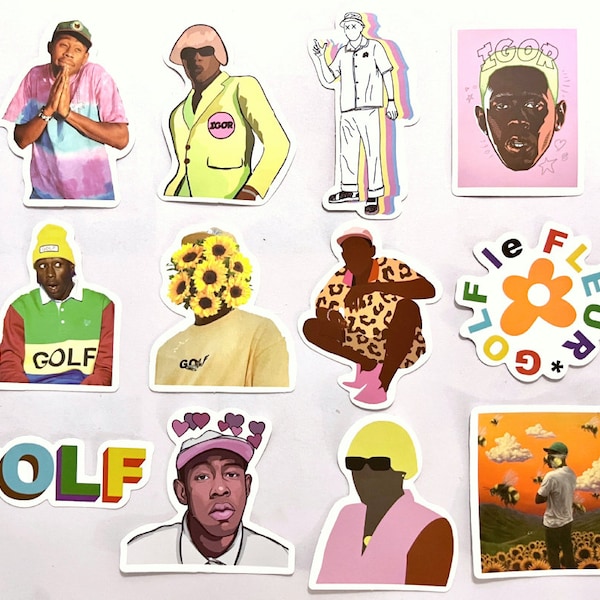 Tyler the Creator - Etsy Australia