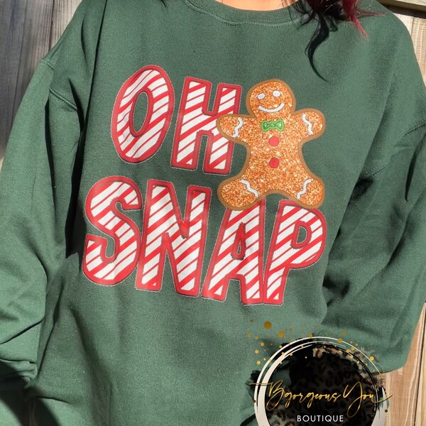 Cheer Swag Sweater - Etsy