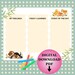 Kids Planner, Kids Emotion Notes, Kid Planner, Printable Planner ...