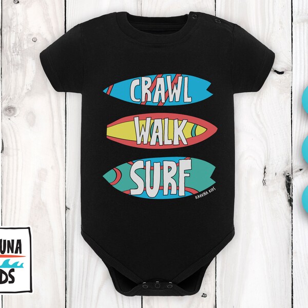 Surf Baby - Etsy