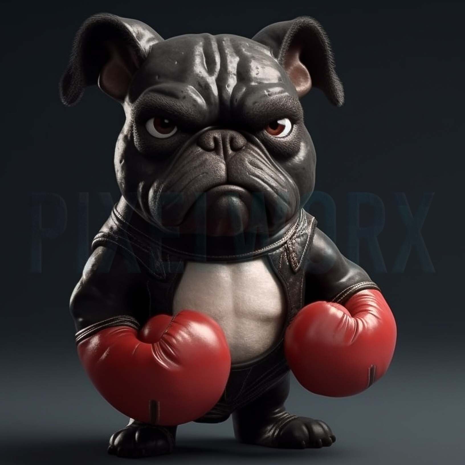 Are Boxers Considered Bulldogs