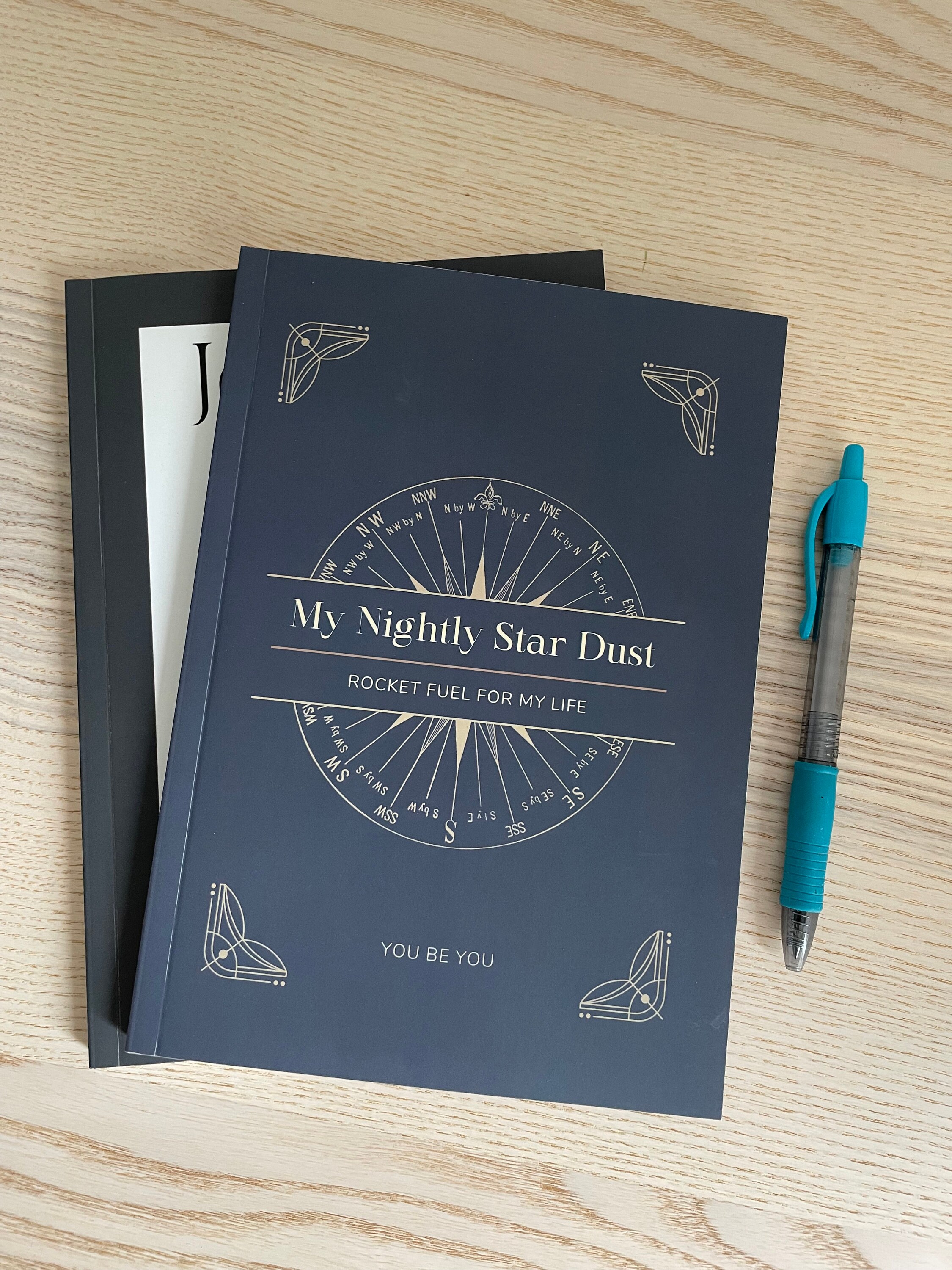 Kids Mindset Prompted Journal Tweens and Young Teens Positivity ...