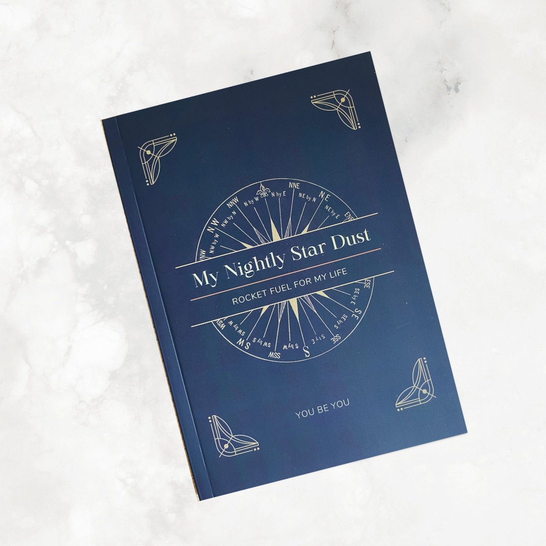 Kids Mindset Prompted Journal Tweens and Young Teens Positivity ...