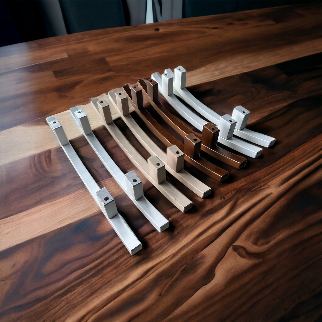 Rocking Chair Base for Wing Chair /various Colours Available/ Wooden ...