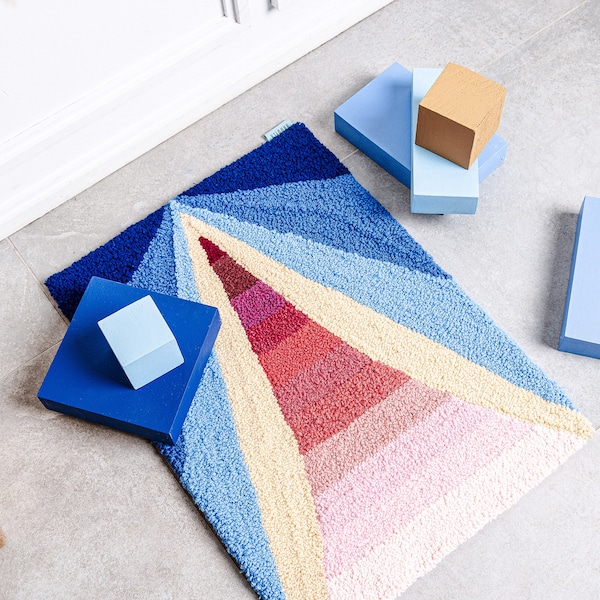 Needle Felted Design - Etsy