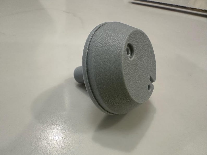 Samsung Cooktop Knob Insert (DG94-01512A) - Choose Variant Before ...
